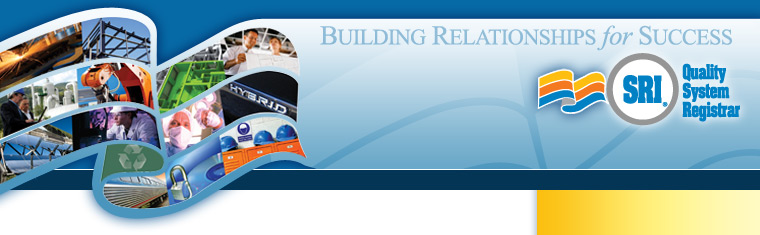 ISO/TS 29001 Information Sheet